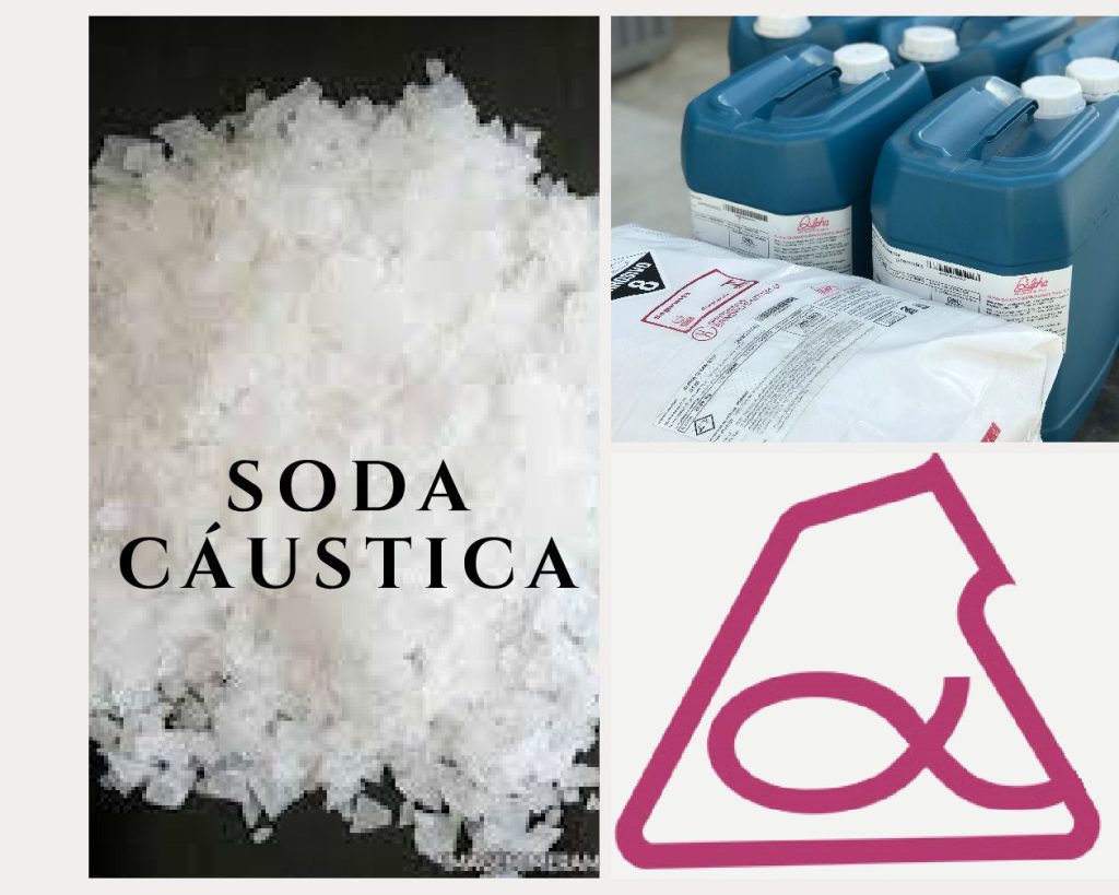 SODA CÁUSTICA-(1KG) – Alpha Galvano